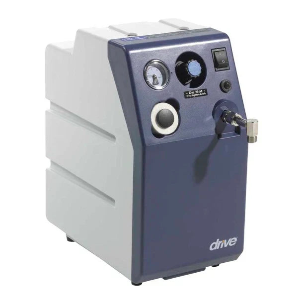 Drive Medical Heavy Duty 50 PSI Compressor (18450) - Certified Pre-Own ...