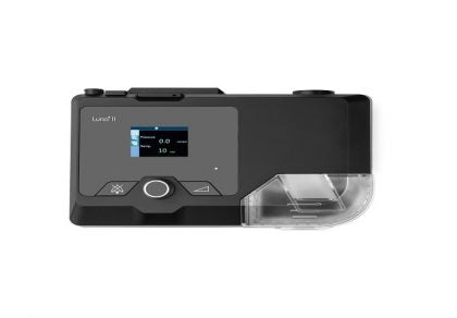 3B Medical Luna II Auto CPAP Machine - Brand New — RespFlow