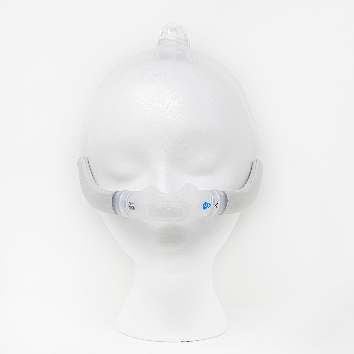 ResMed AirFit N30i Nasal CPAP Mask with Headgear — RespFlow