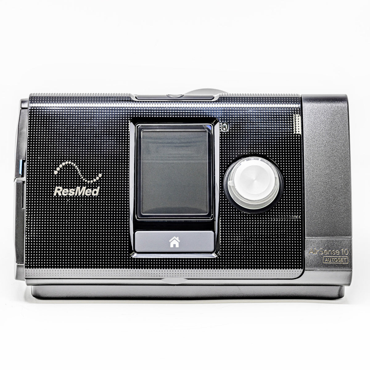 ResMed AirSense 10 AutoSet CPAP Machine - Demo — RespFlow