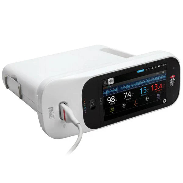 Masimo Rad-97 Pulse CO-Oximeter - Certified Pre-Owned — RespFlow